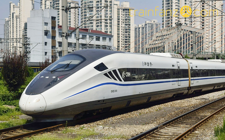 Trainfanz.com-我们的火车站 - Trainfanz.com-我们的火车站