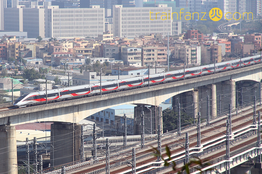 Trainfanz.com-我们的火车站 - Trainfanz.com-我们的火车站