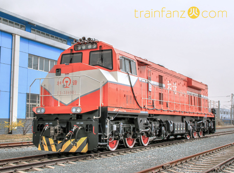 Trainfanz.com-我们的火车站 - Trainfanz.com-我们的火车站