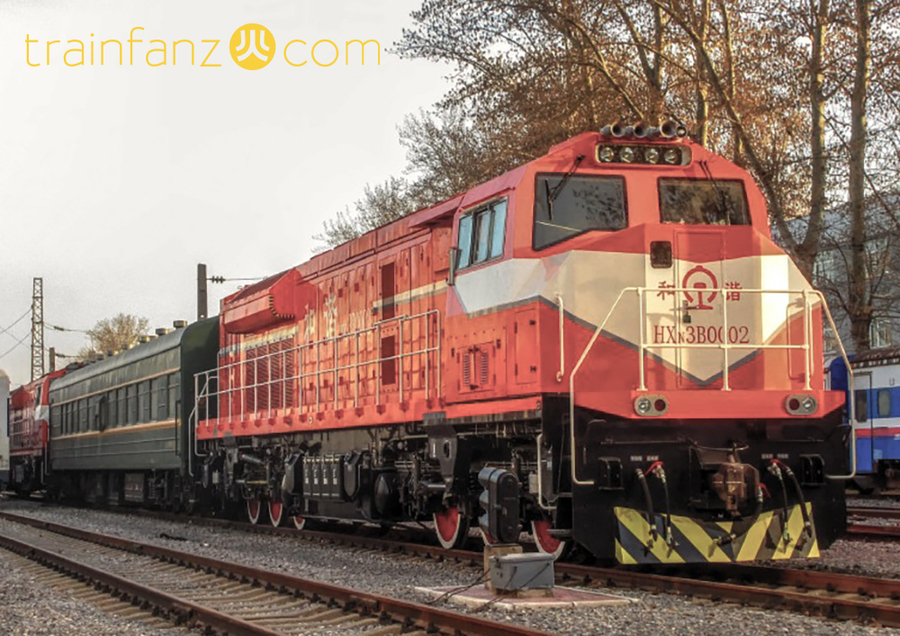 Trainfanz.com-我们的火车站 - Trainfanz.com-我们的火车站