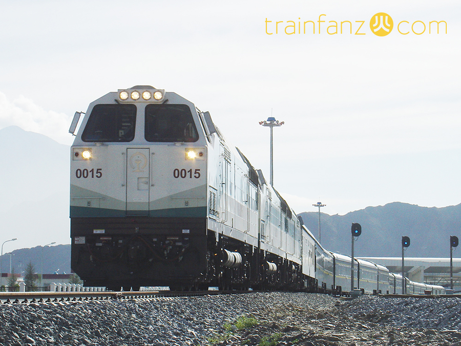 Trainfanz.com-我们的火车站 - Trainfanz.com-我们的火车站