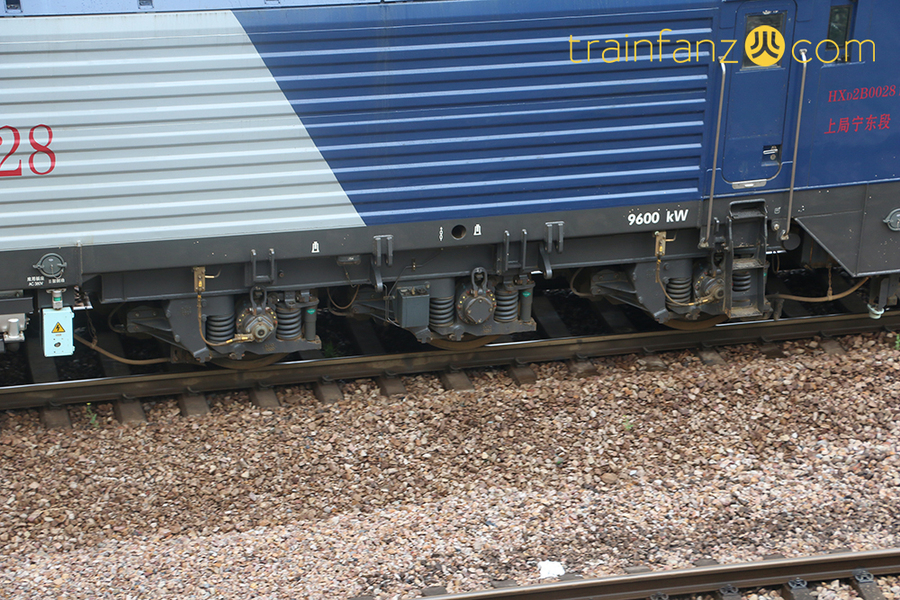 Trainfanz.com-我们的火车站 - Trainfanz.com-我们的火车站