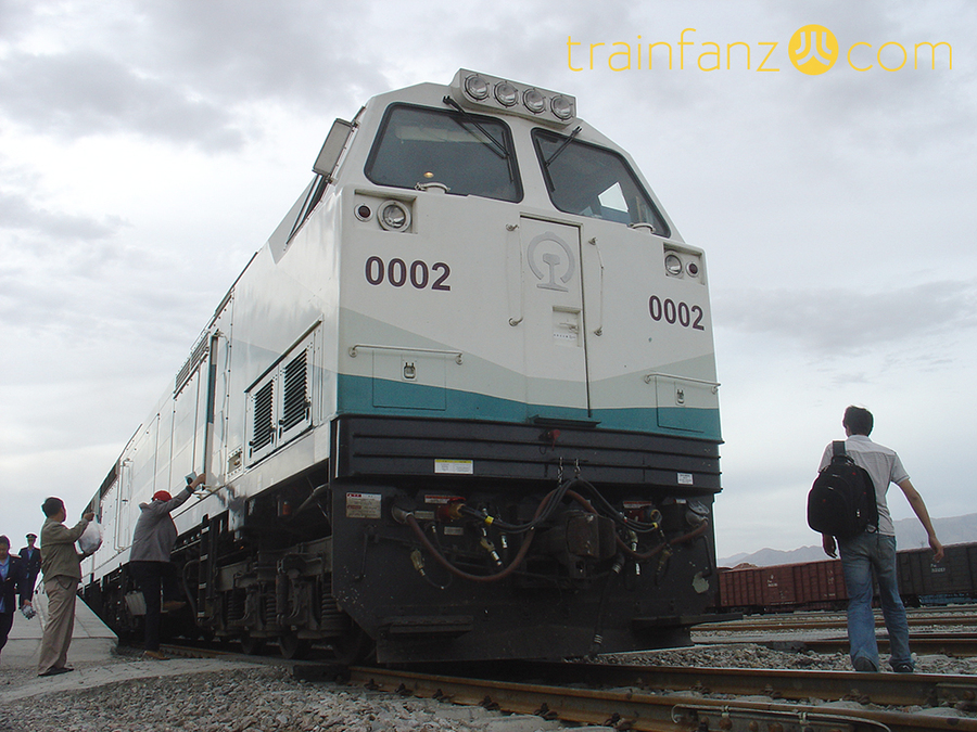 Trainfanz.com-我们的火车站 - Trainfanz.com-我们的火车站