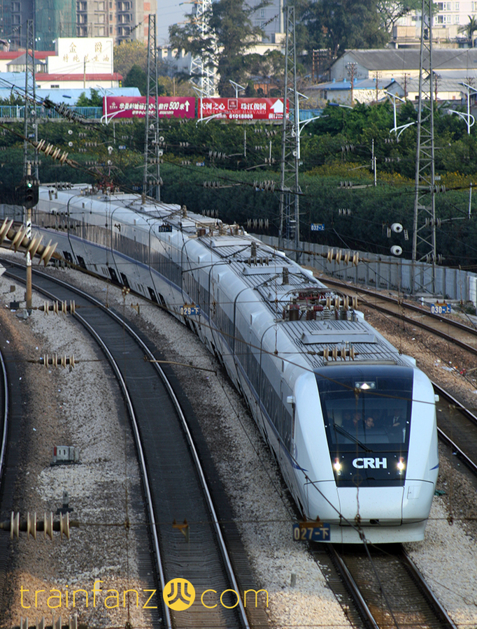 Trainfanz.com-我们的火车站 - Trainfanz.com-我们的火车站