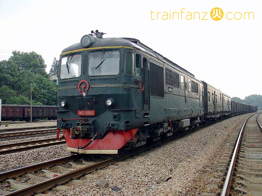 Trainfanz.com-我们的火车站 - Trainfanz.com-我们的火车站