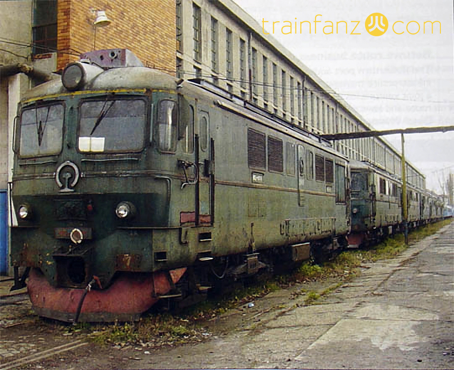 Trainfanz.com-我们的火车站 - Trainfanz.com-我们的火车站