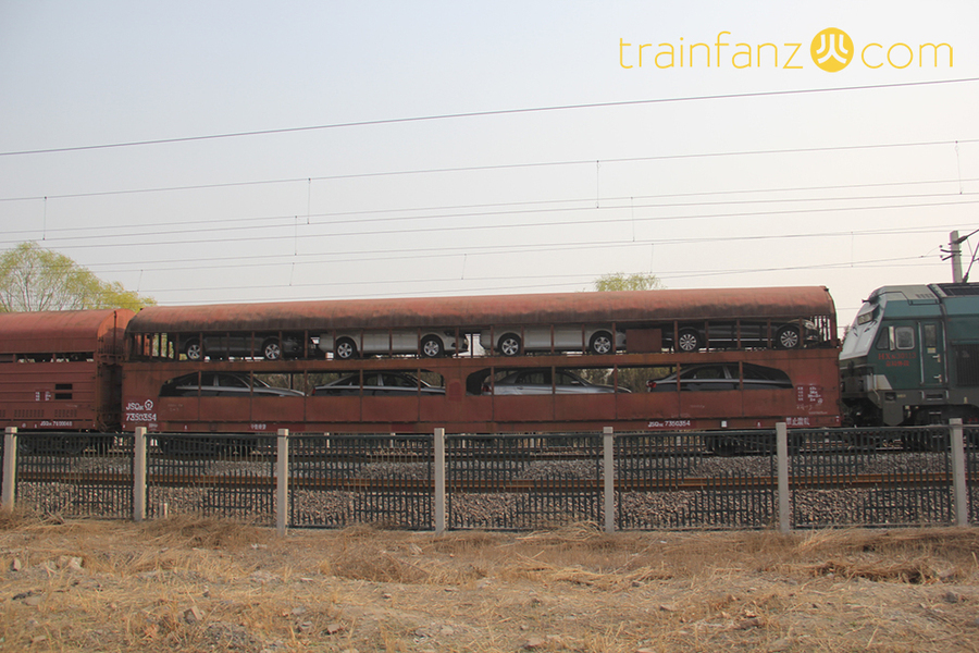 Trainfanz.com-我们的火车站 - Trainfanz.com-我们的火车站