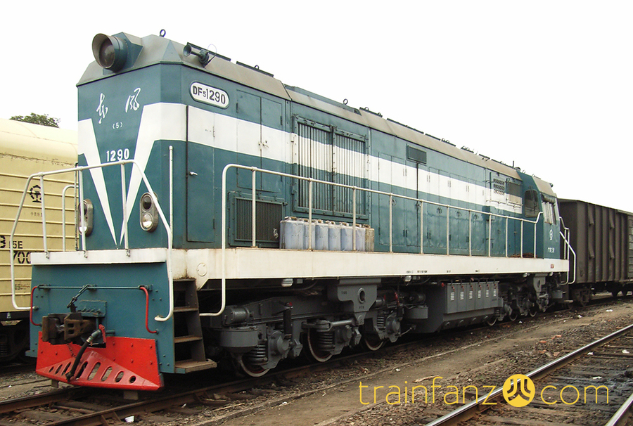 Trainfanz.com-我们的火车站 - Trainfanz.com-我们的火车站