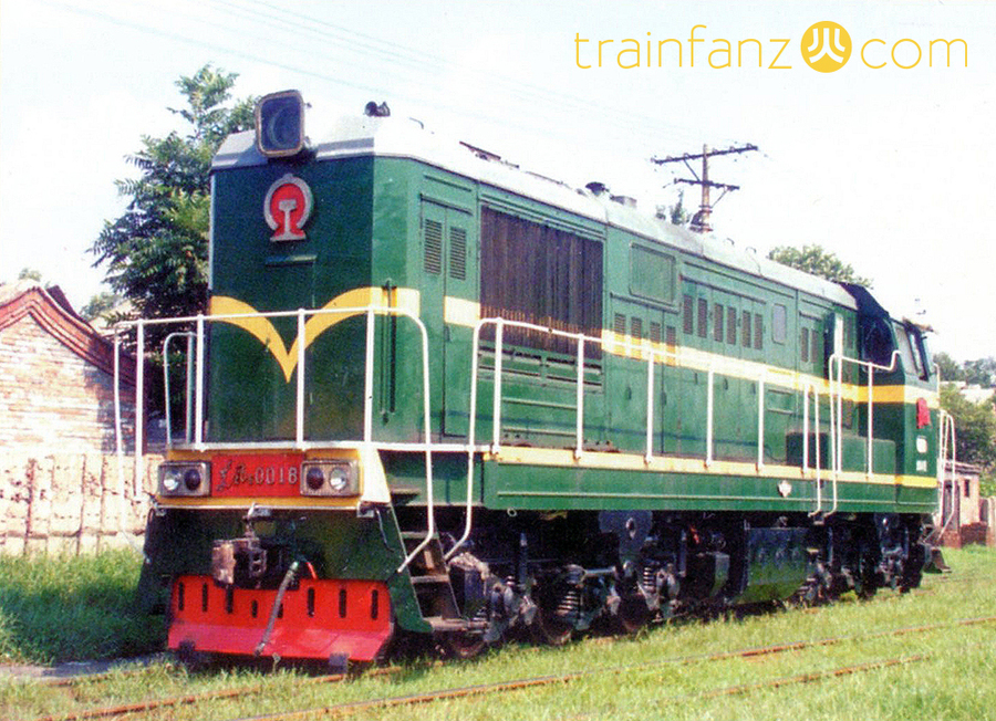 Trainfanz.com-我们的火车站 - Trainfanz.com-我们的火车站