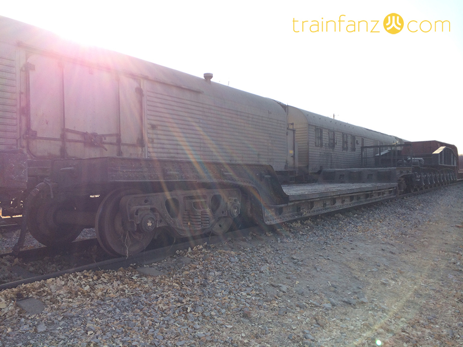 Trainfanz.com-我们的火车站- - Trainfanz-我们的火车站-