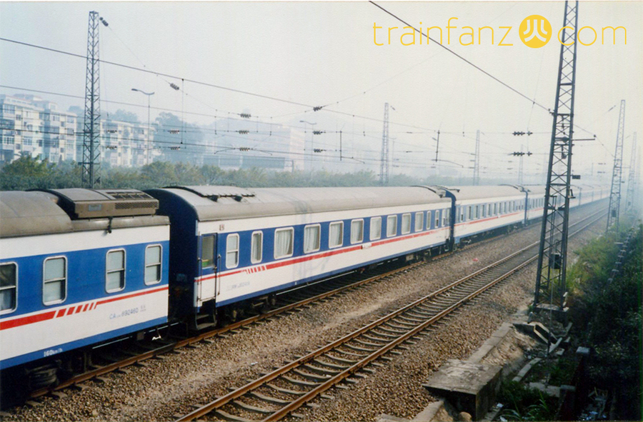 Trainfanz.com-我们的火车站- - Trainfanz-我们的火车站-