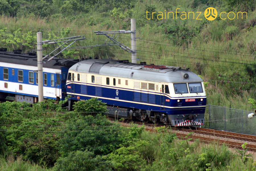 Trainfanz.com-我们的火车站 - Trainfanz.com-我们的火车站