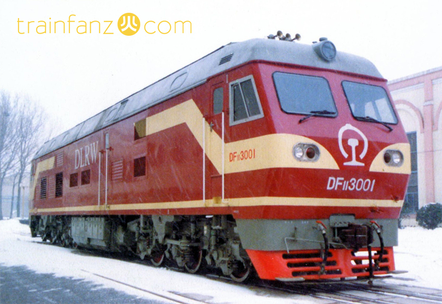 Trainfanz.com-我们的火车站 - Trainfanz.com-我们的火车站