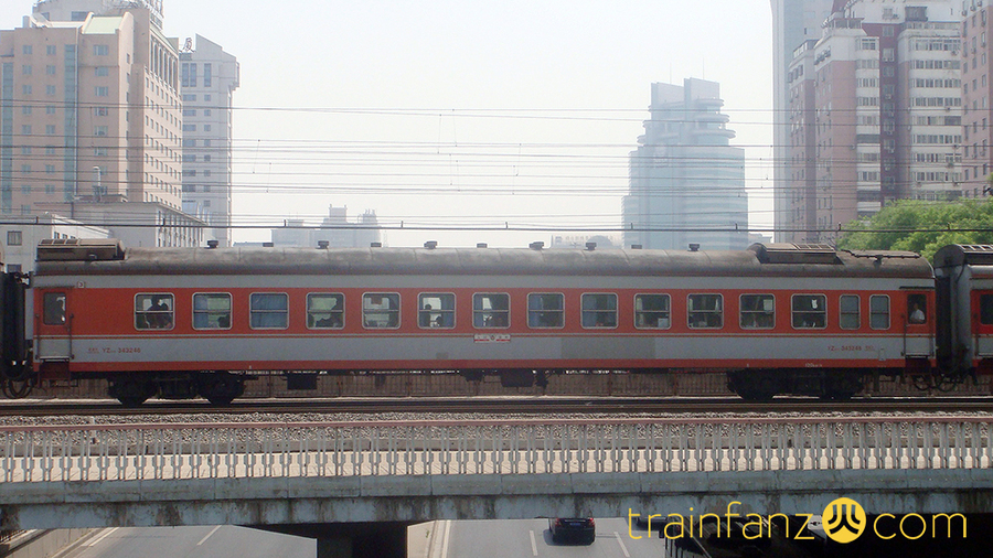 Trainfanz.com-我们的火车站 - Trainfanz.com-我们的火车站