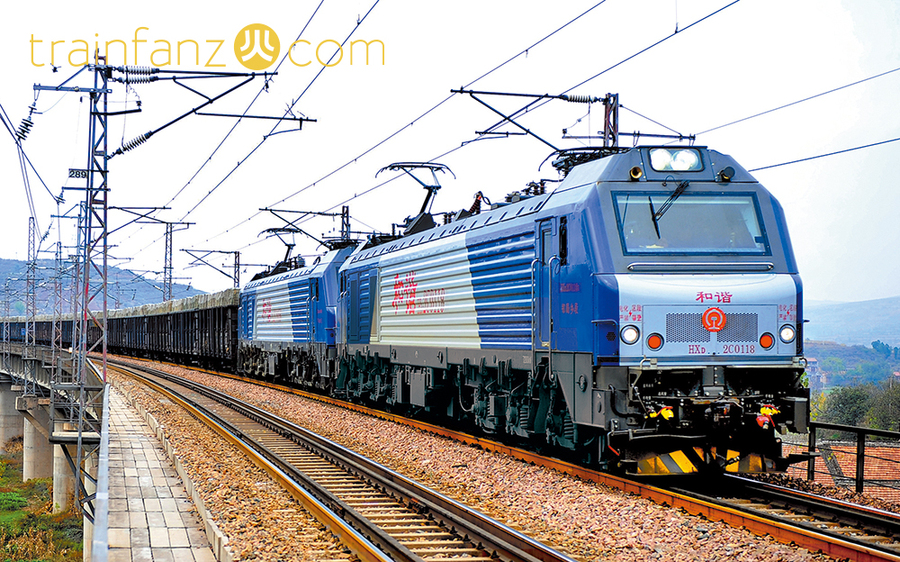 Trainfanz.com-我们的火车站 - Trainfanz.com-我们的火车站