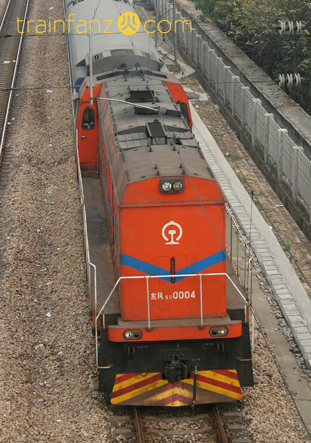 Trainfanz.com-我们的火车站 - Trainfanz.com-我们的火车站