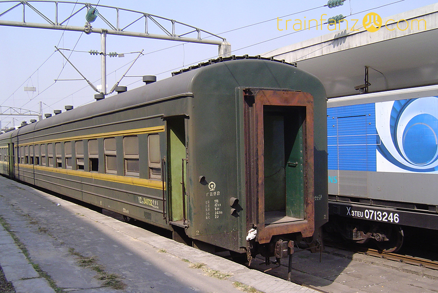 Trainfanz.com-我们的火车站 - Trainfanz.com-我们的火车站