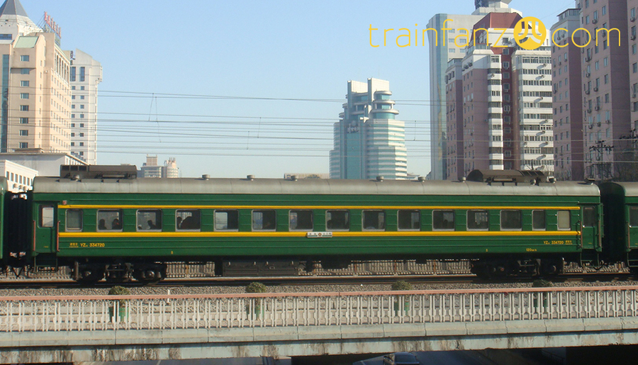 Trainfanz.com-我们的火车站 - Trainfanz.com-我们的火车站