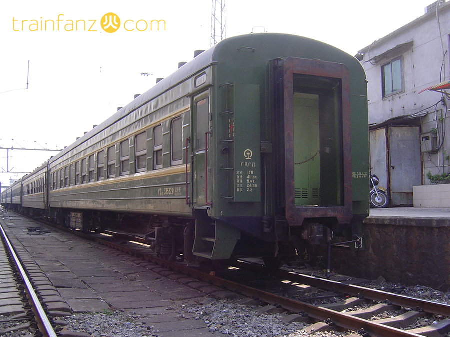 Trainfanz.com-我们的火车站 - Trainfanz.com-我们的火车站