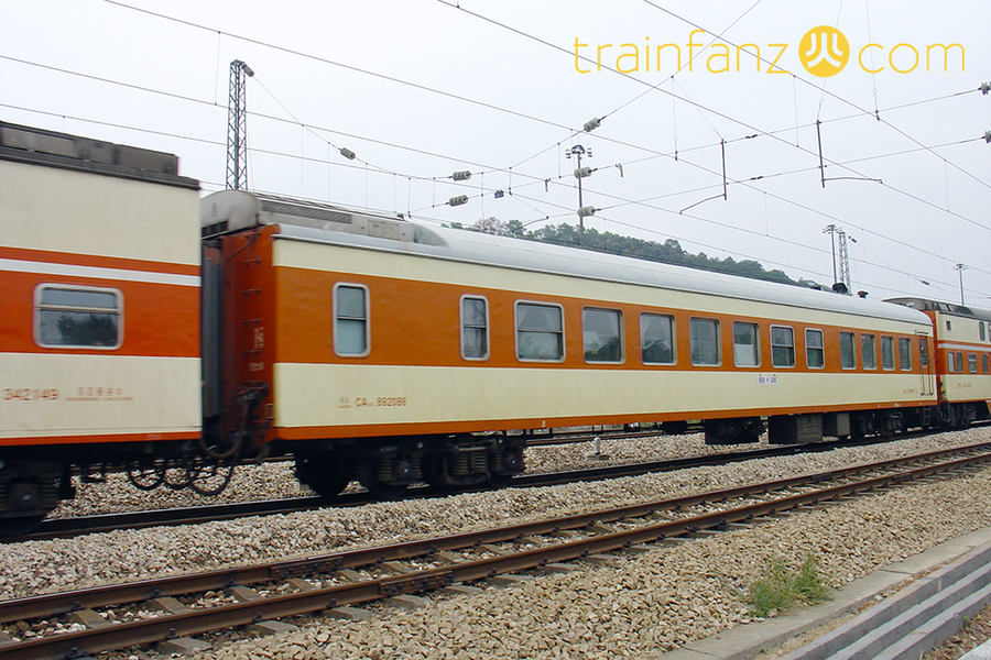 Trainfanz.com-我们的火车站 - Trainfanz.com-我们的火车站