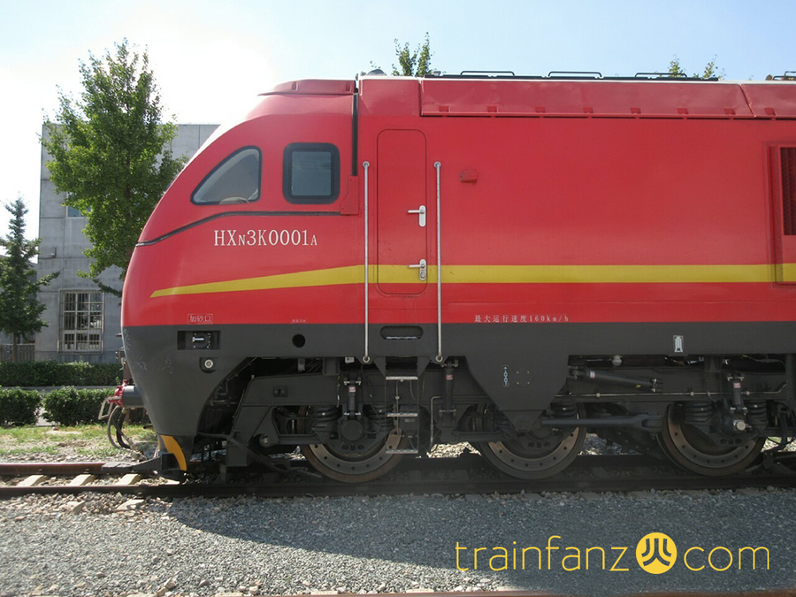 Trainfanz.com-我们的火车站 - Trainfanz.com-我们的火车站