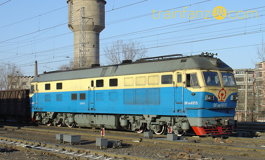 Trainfanz.com-我们的火车站 - Trainfanz.com-我们的火车站