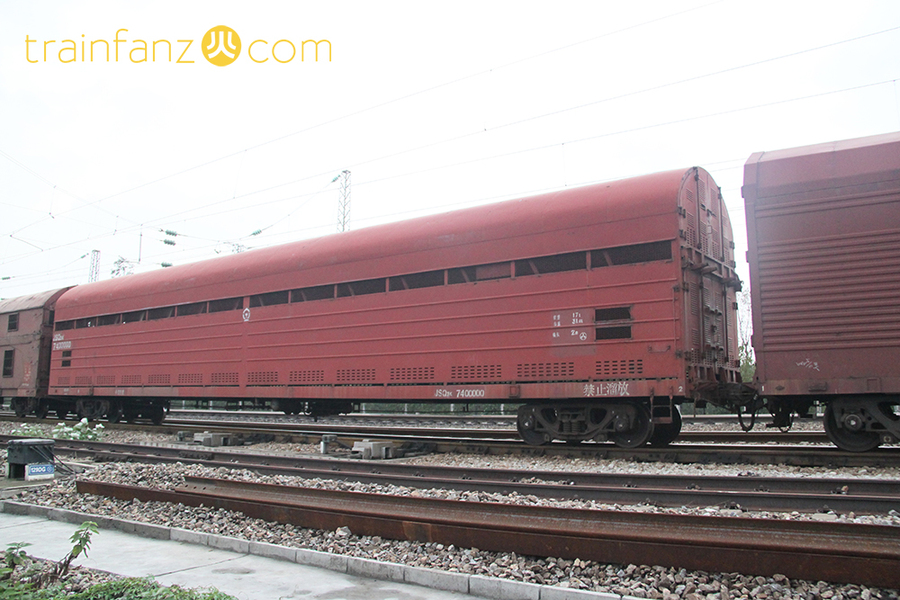 Trainfanz.com-我们的火车站 - Trainfanz.com-我们的火车站