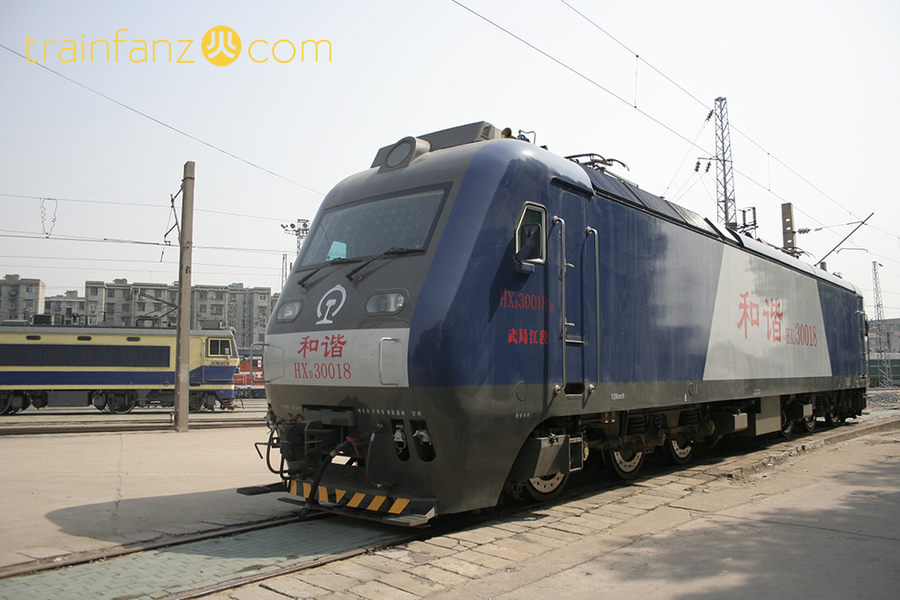 Trainfanz.com-我们的火车站 - Trainfanz.com-我们的火车站