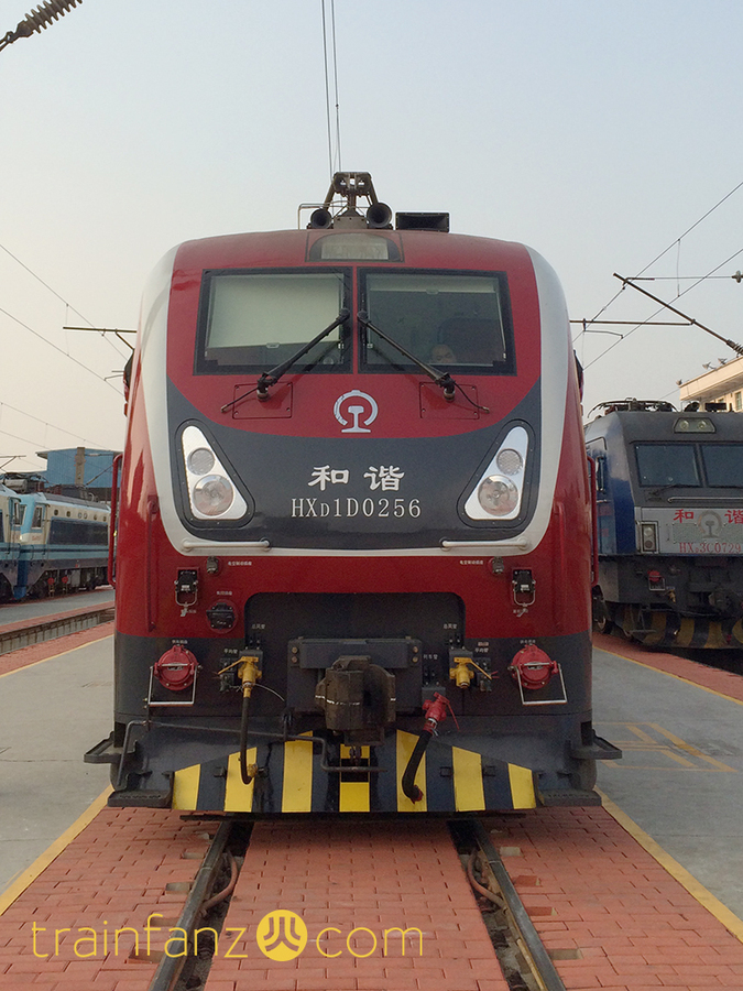 Trainfanz.com-我们的火车站 - Trainfanz.com-我们的火车站