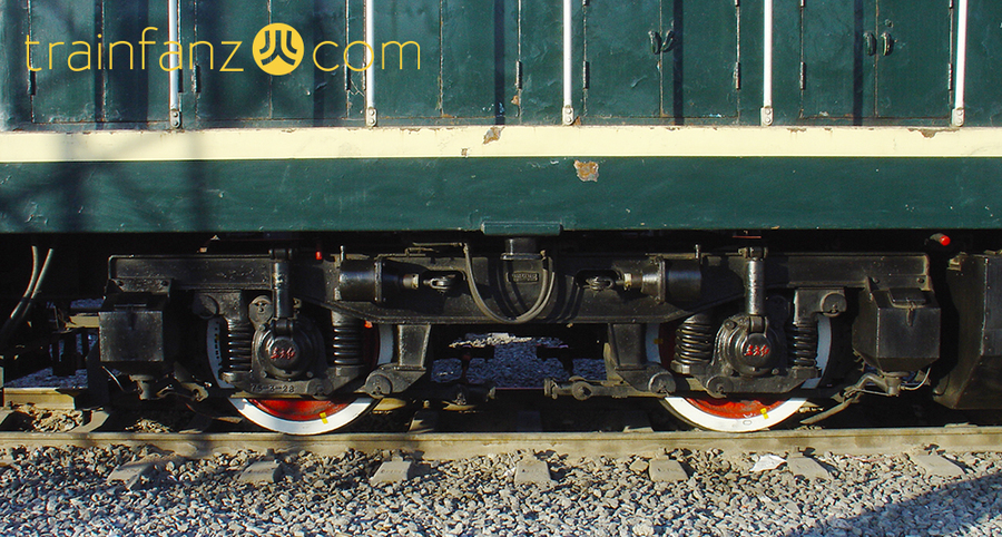 Trainfanz.com-我们的火车站 - Trainfanz.com-我们的火车站