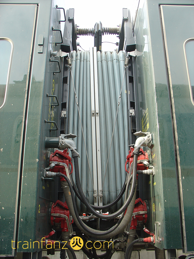 Trainfanz.com-我们的火车站 - Trainfanz.com-我们的火车站