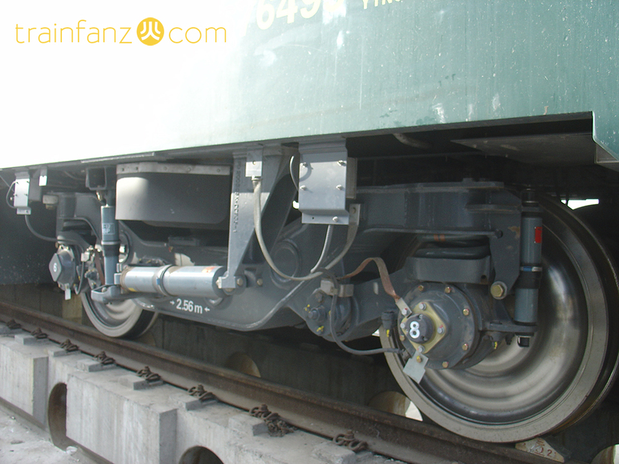 Trainfanz.com-我们的火车站 - Trainfanz.com-我们的火车站