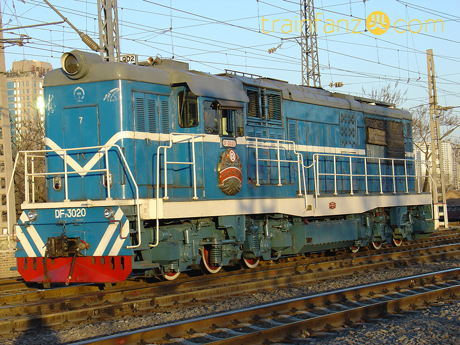 Trainfanz.com-我们的火车站 - Trainfanz.com-我们的火车站