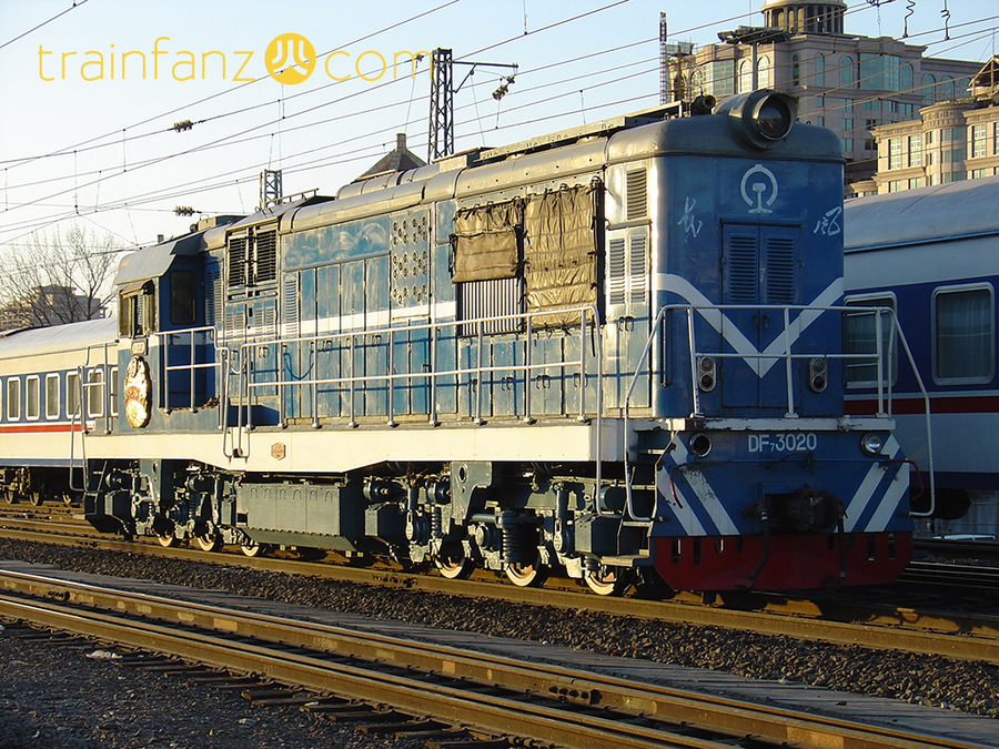 Trainfanz.com-我们的火车站 - Trainfanz.com-我们的火车站