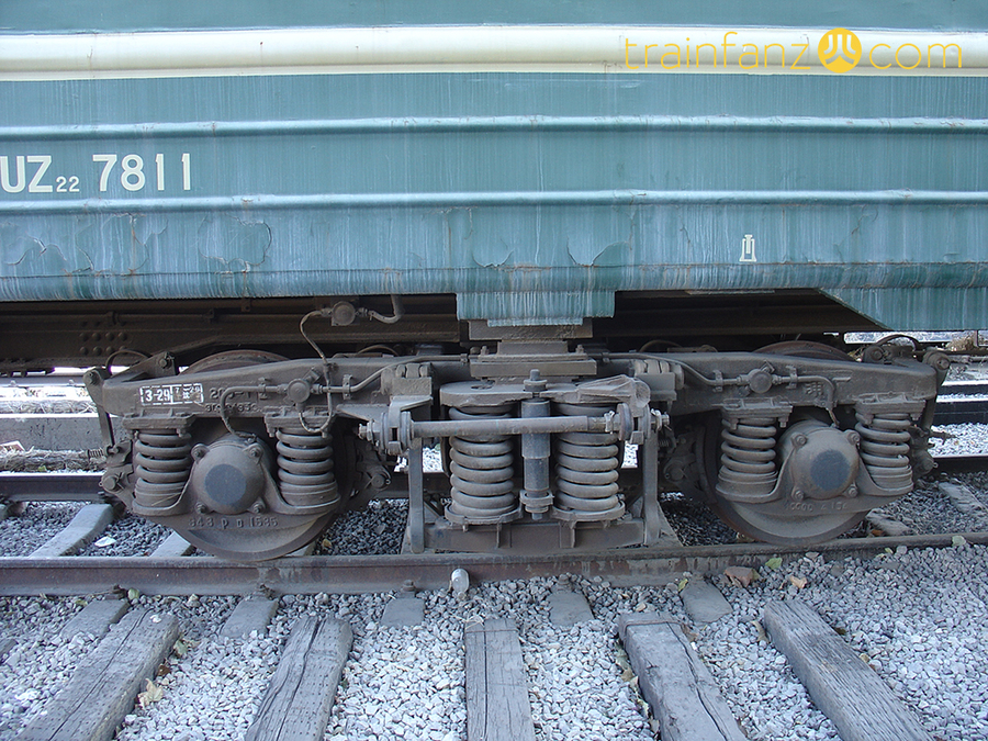 Trainfanz.com-我们的火车站 - Trainfanz.com-我们的火车站