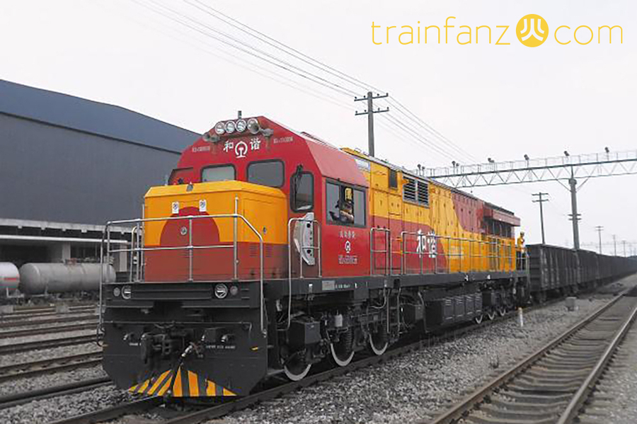 Trainfanz.com-我们的火车站 - Trainfanz.com-我们的火车站