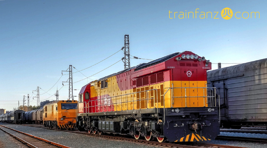 Trainfanz.com-我们的火车站 - Trainfanz.com-我们的火车站