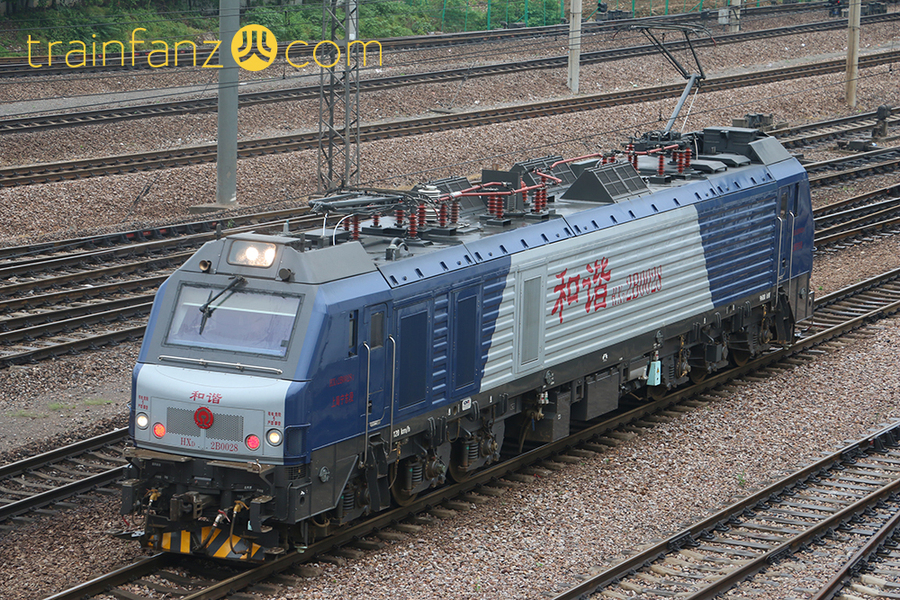 Trainfanz.com-我们的火车站 - Trainfanz.com-我们的火车站