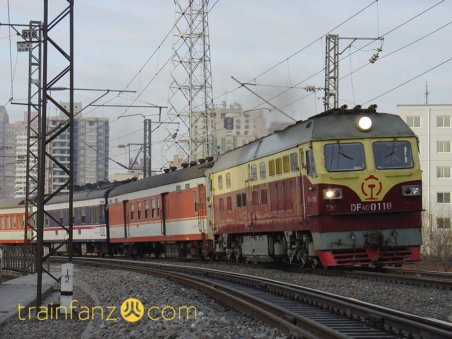 Trainfanz.com-我们的火车站 - Trainfanz.com-我们的火车站