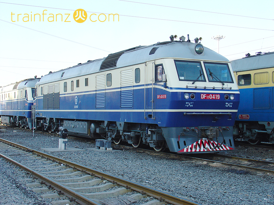 Trainfanz.com-我们的火车站 - Trainfanz.com-我们的火车站