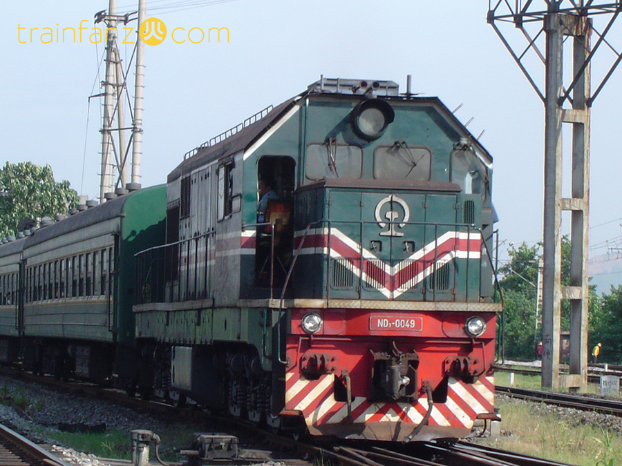 Trainfanz.com-我们的火车站 - Trainfanz.com-我们的火车站