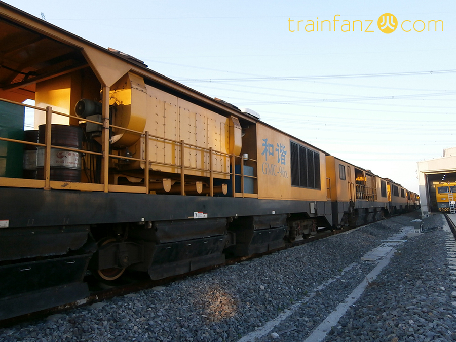 Trainfanz.com-我们的火车站 - Trainfanz.com-我们的火车站