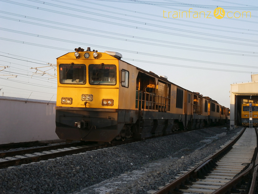 Trainfanz.com-我们的火车站 - Trainfanz.com-我们的火车站