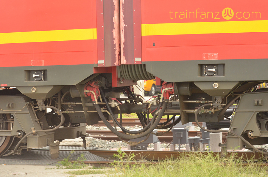 Trainfanz.com-我们的火车站 - Trainfanz.com-我们的火车站