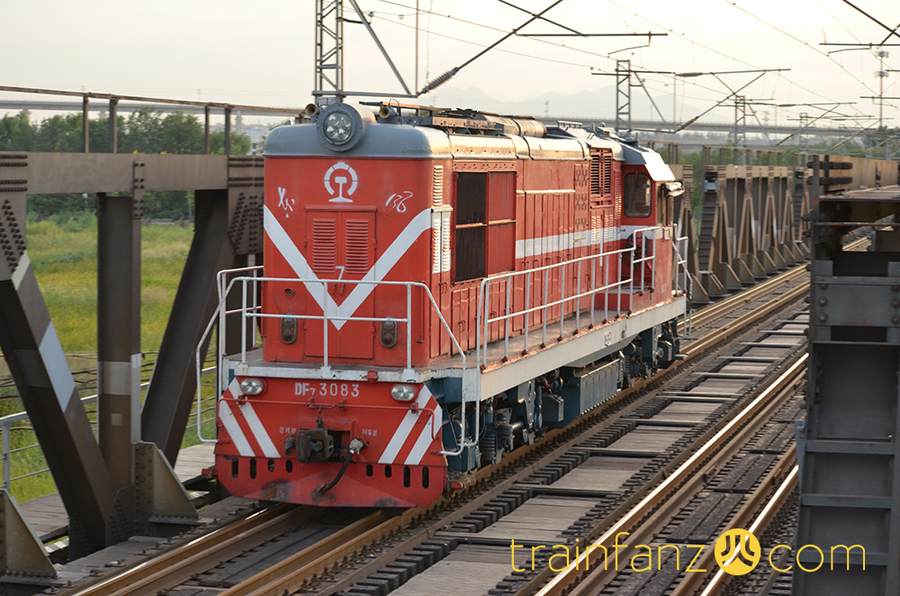 Trainfanz.com-我们的火车站 - Trainfanz.com-我们的火车站