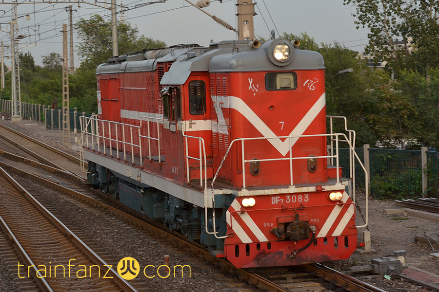 Trainfanz.com-我们的火车站 - Trainfanz.com-我们的火车站