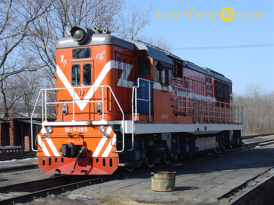 Trainfanz.com-我们的火车站 - Trainfanz.com-我们的火车站