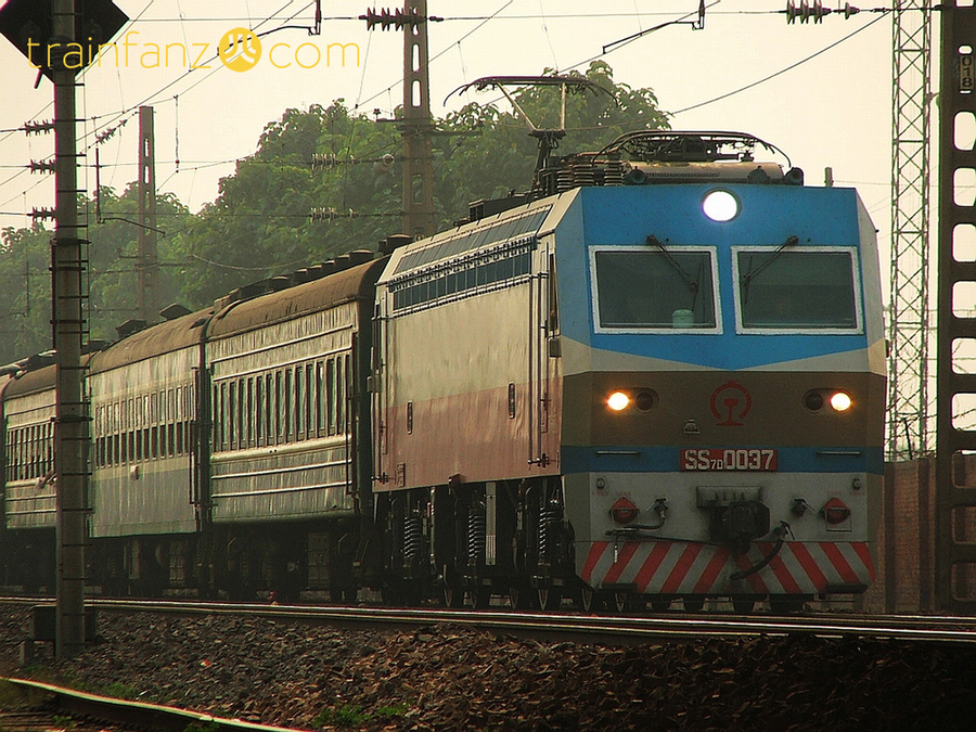 Trainfanz.com-我们的火车站 - Trainfanz.com-我们的火车站