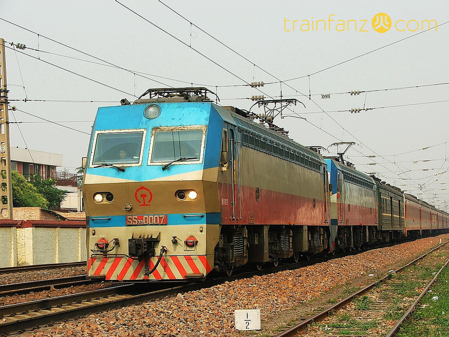 Trainfanz.com-我们的火车站 - Trainfanz.com-我们的火车站