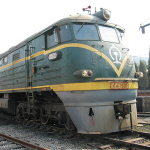 Trainfanz.com-我们的火车站 - Trainfanz.com-我们的火车站